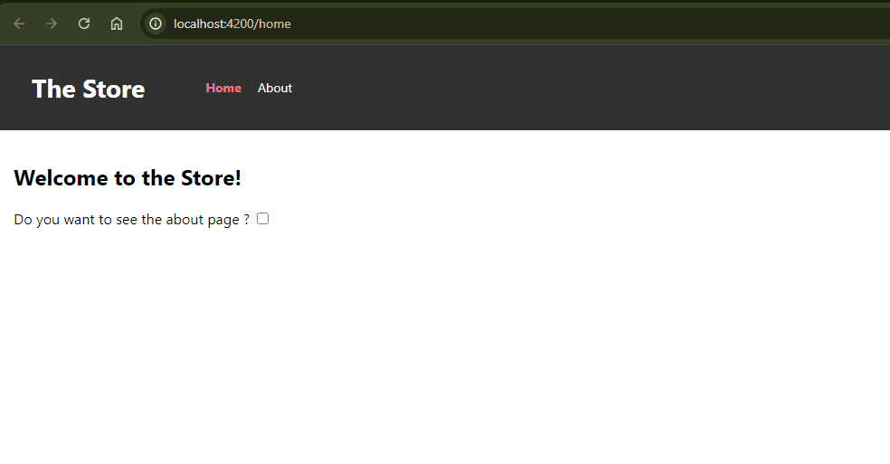 Learn Route Parameters in Angular with Example | DanyWalls