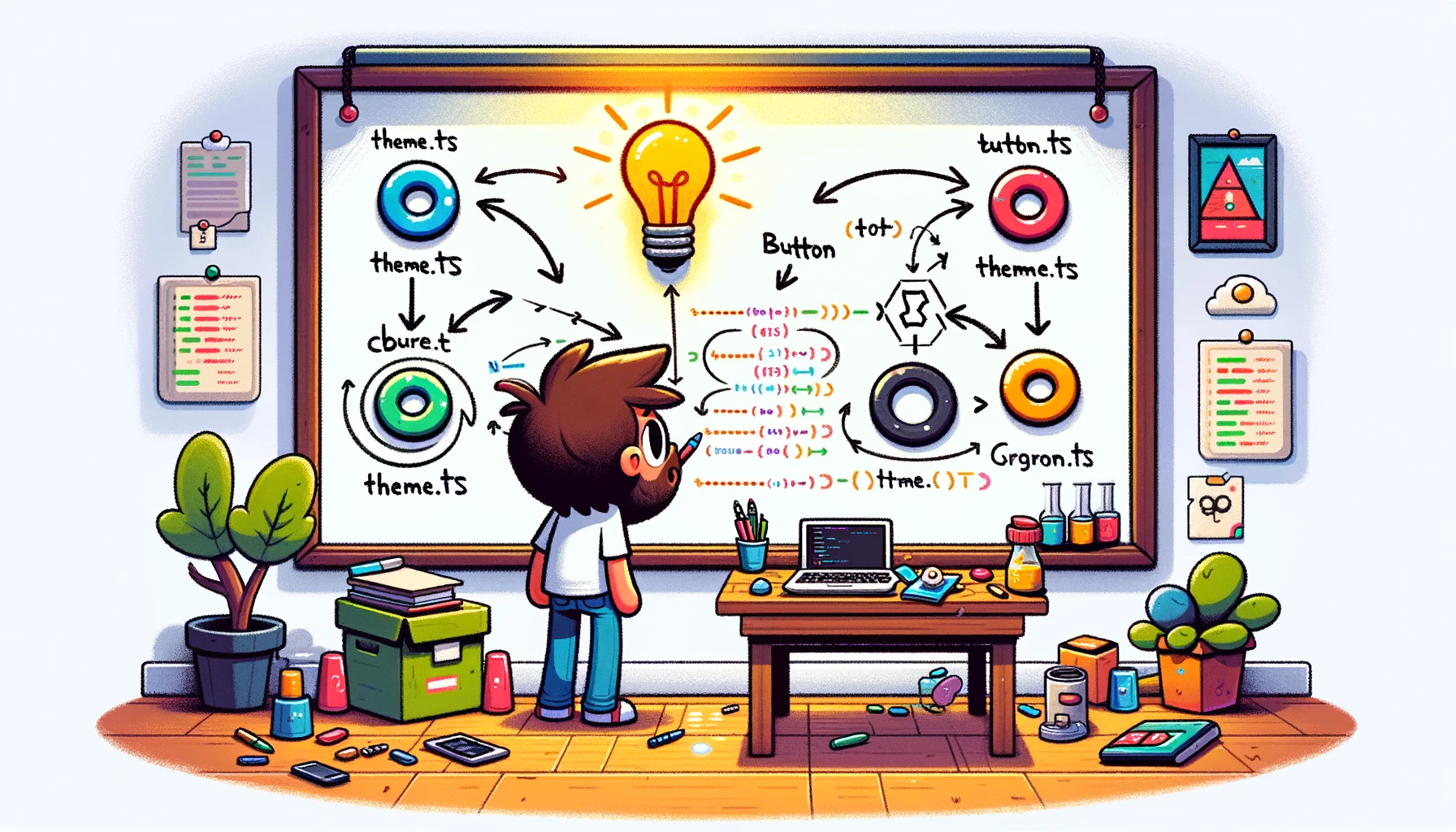 How to Detect and Fix Circular Dependencies in Typescript | DanyWalls